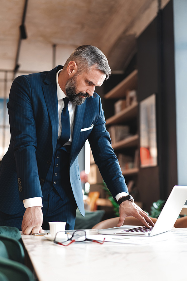 #1 Sales Recruiters | Award-Winning Sales Recruitment Firm