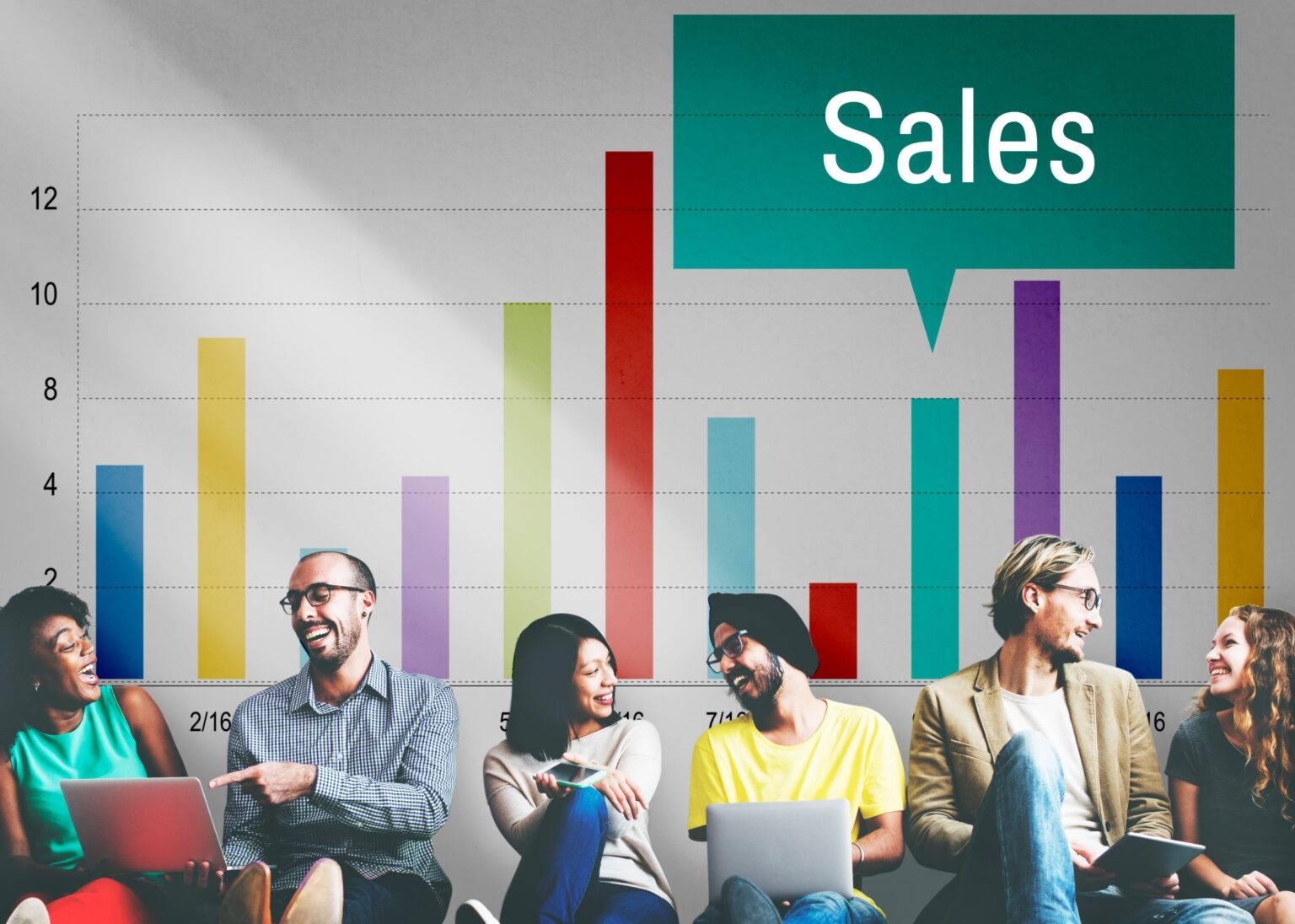 Modern Business Success with Sales Recruiters | CulverCareers