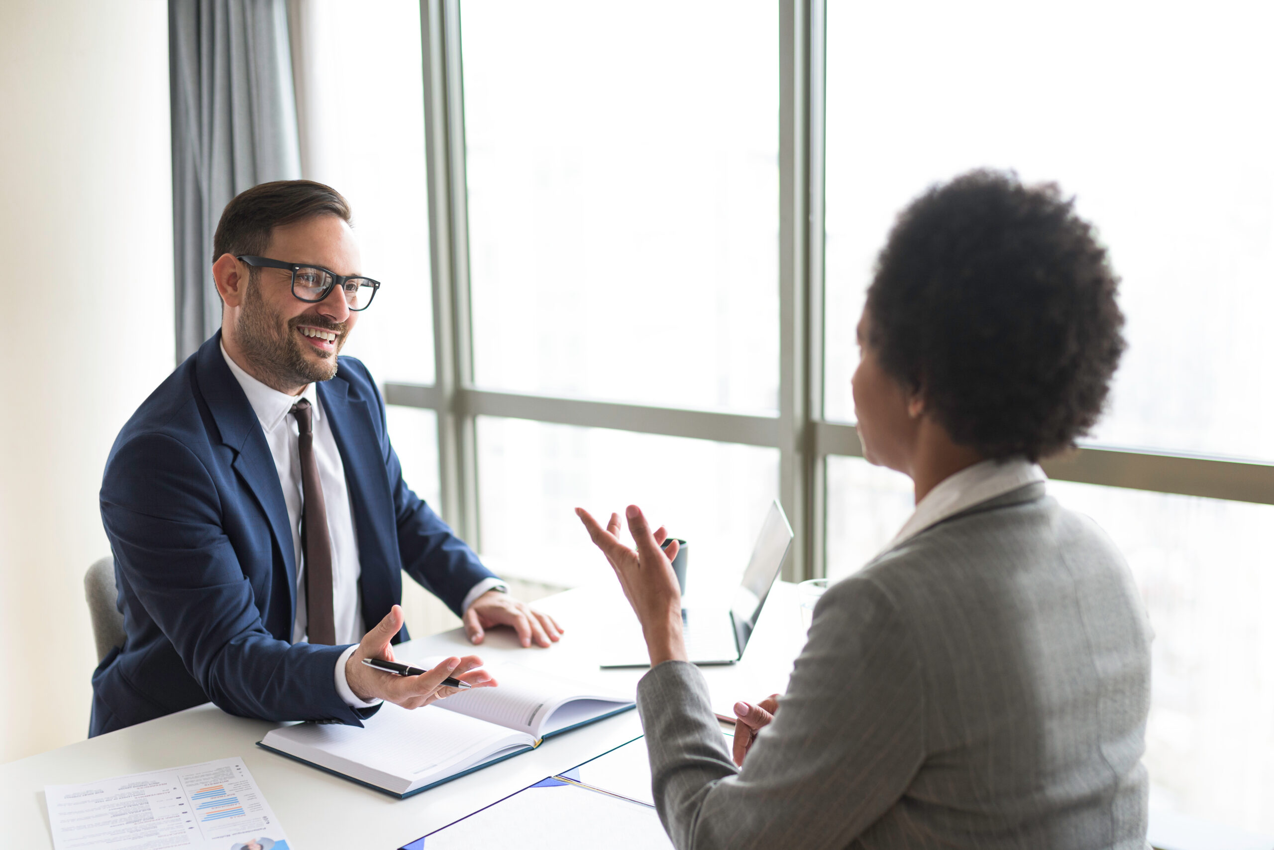 How Executive Recruiters Propel Your Business | CulverCareers