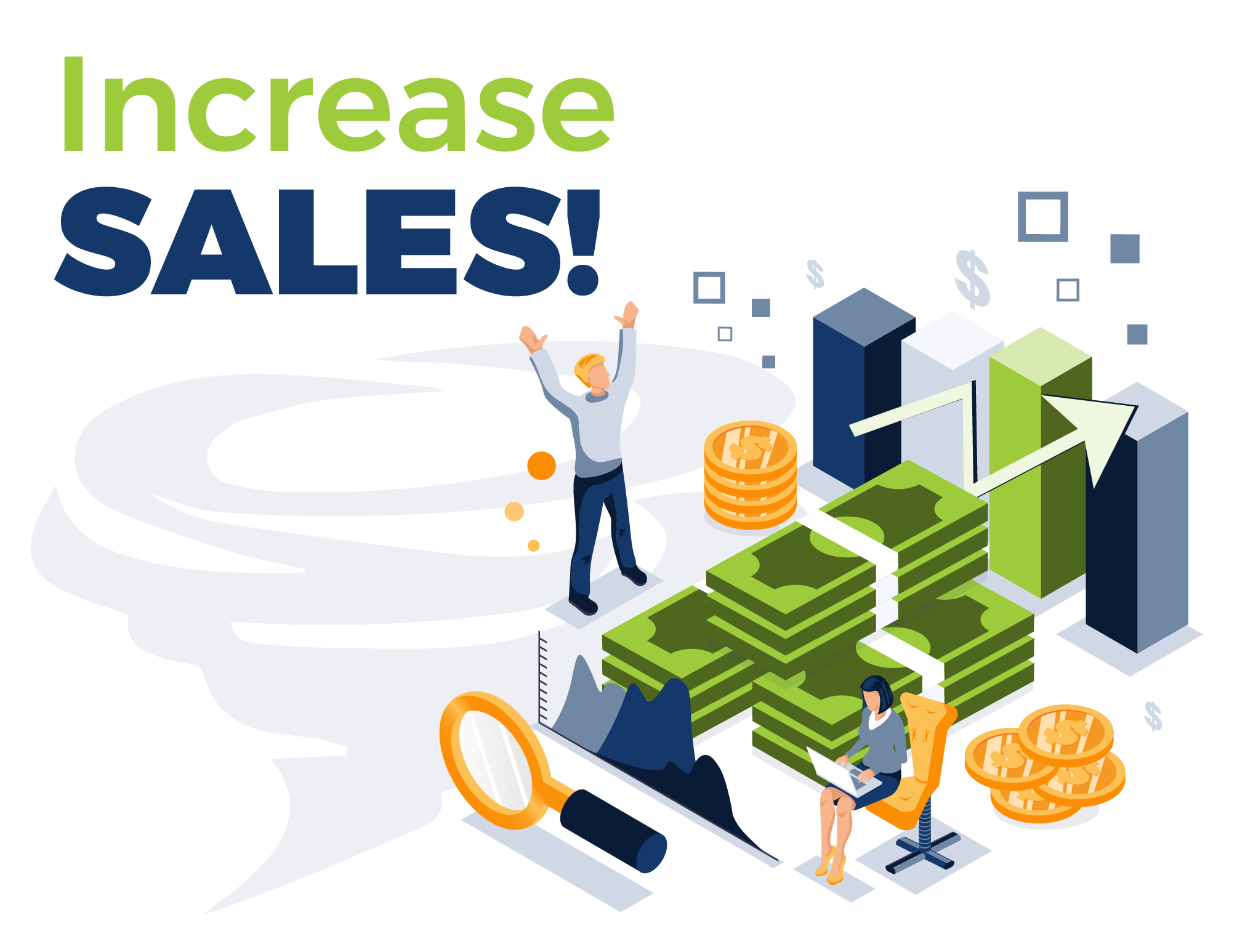 Outside Sales Recruiters | CulverCareers
